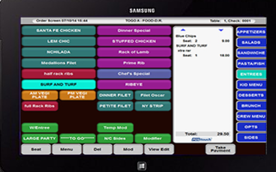 POSitouch Reviews 2021: Pricing & Demo & Software Alternatives — FunGTU