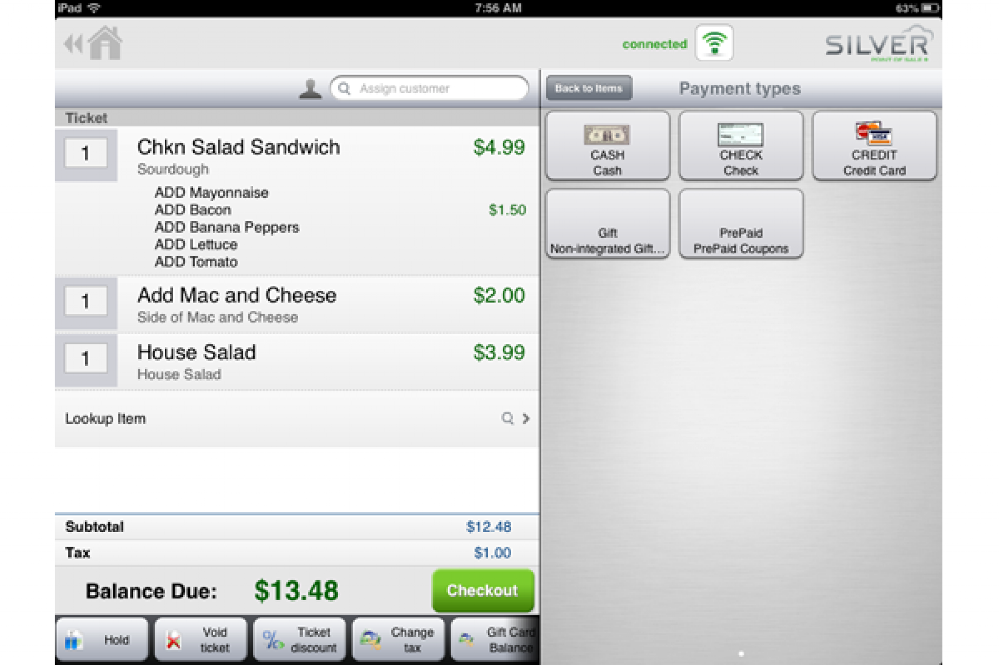 NCR Silver Reviews 2021: Pricing & Demo & Software Alternatives — FunGTU