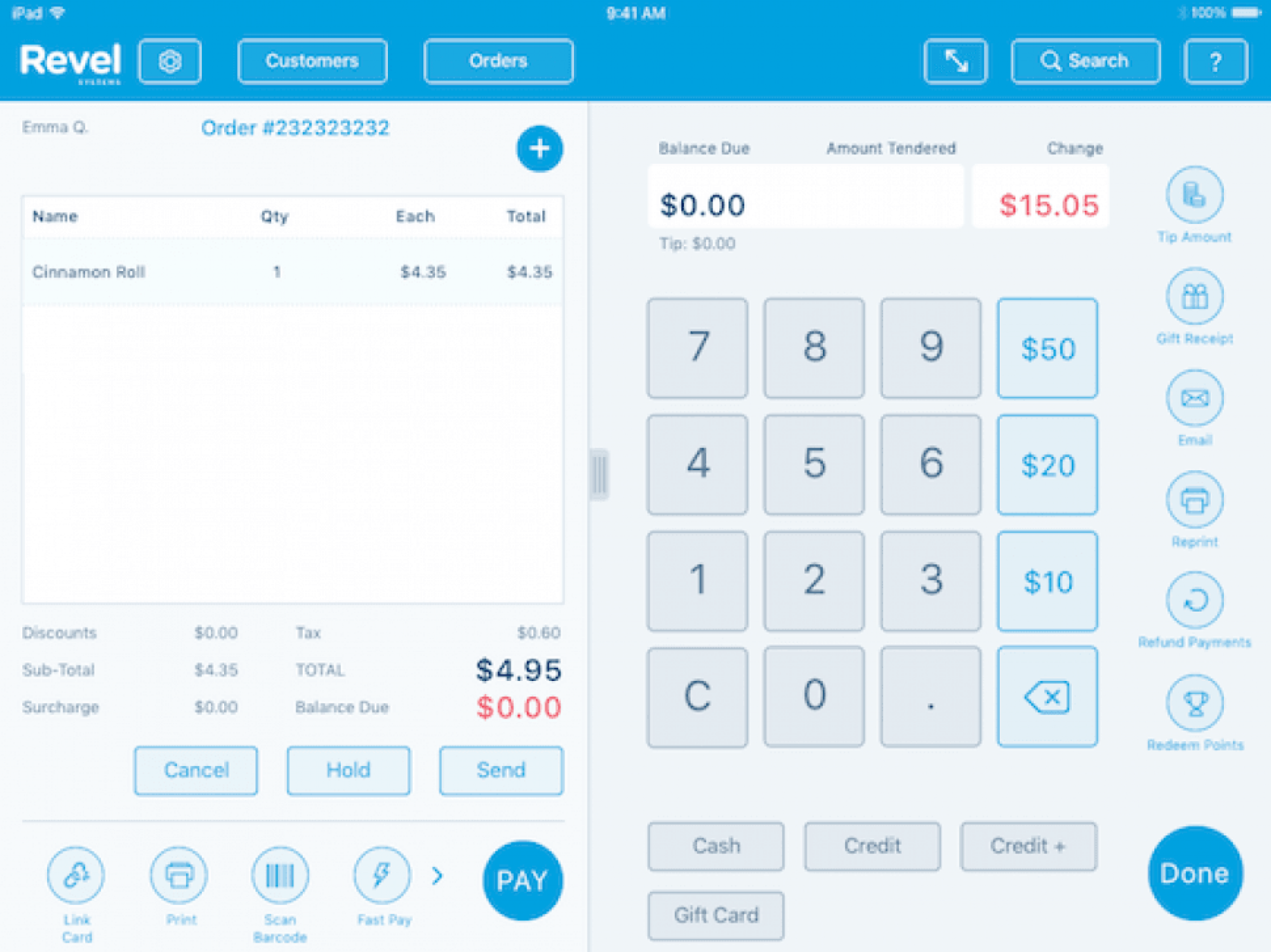 Revel Systems Reviews 2021: Pricing & Demo & Software Alternatives — FunGTU