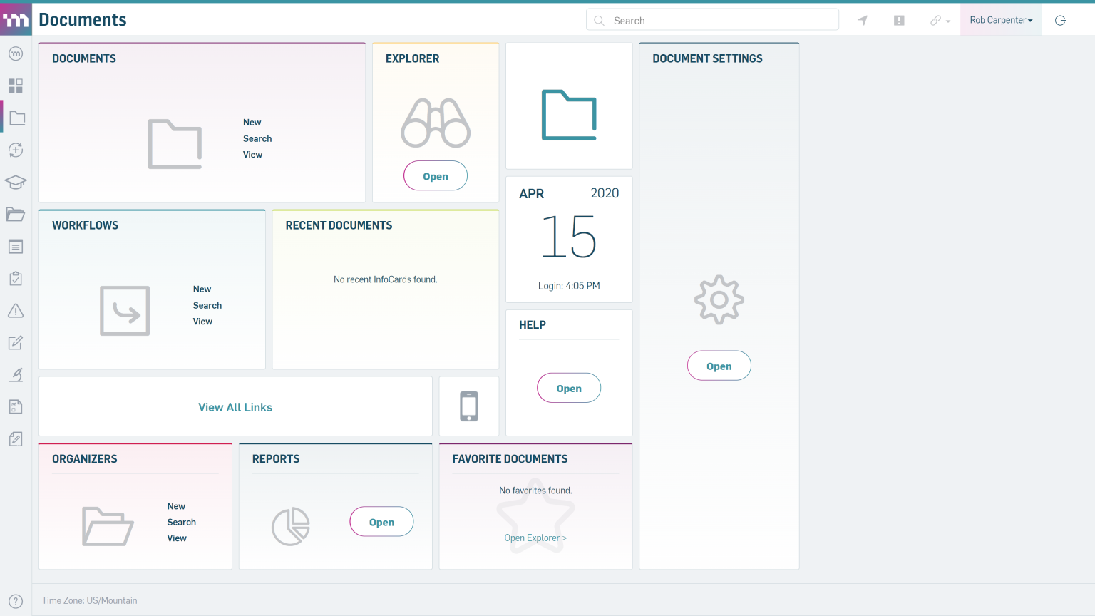MasterControl Quality Management System (QMS) Reviews 2021: Pricing ...