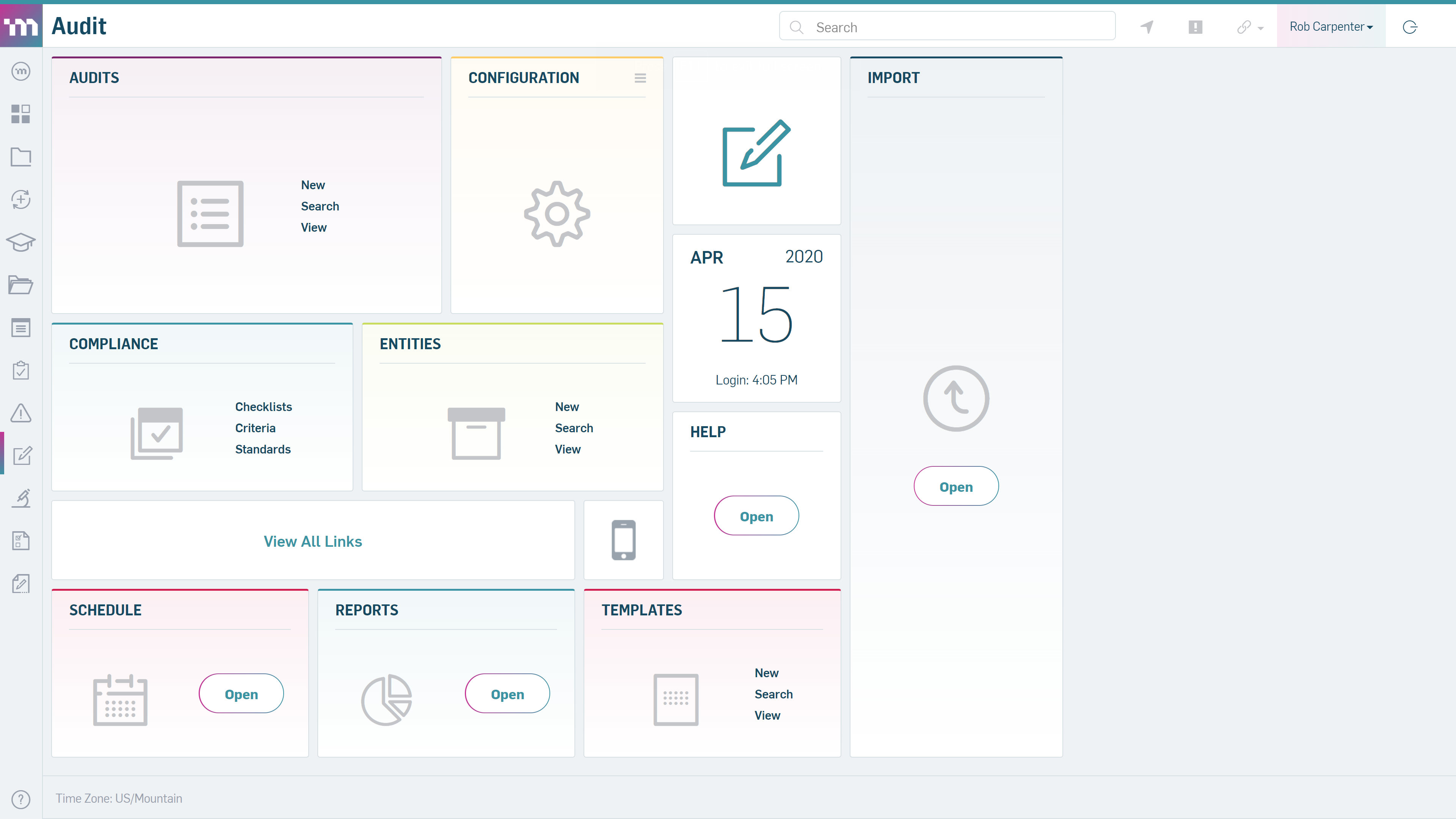 MasterControl Quality Management System (QMS) Reviews 2021: Pricing ...