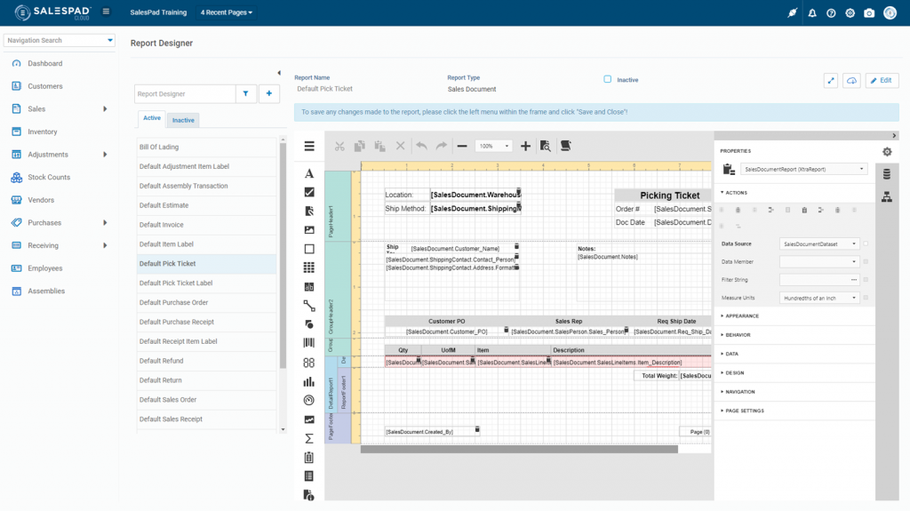 SalesPad Reviews 2021: Pricing & Demo & Software Alternatives — FunGTU