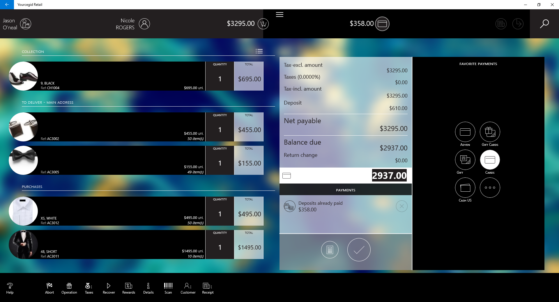 Cegid Reviews 2021: Pricing & Demo & Software Alternatives — FunGTU