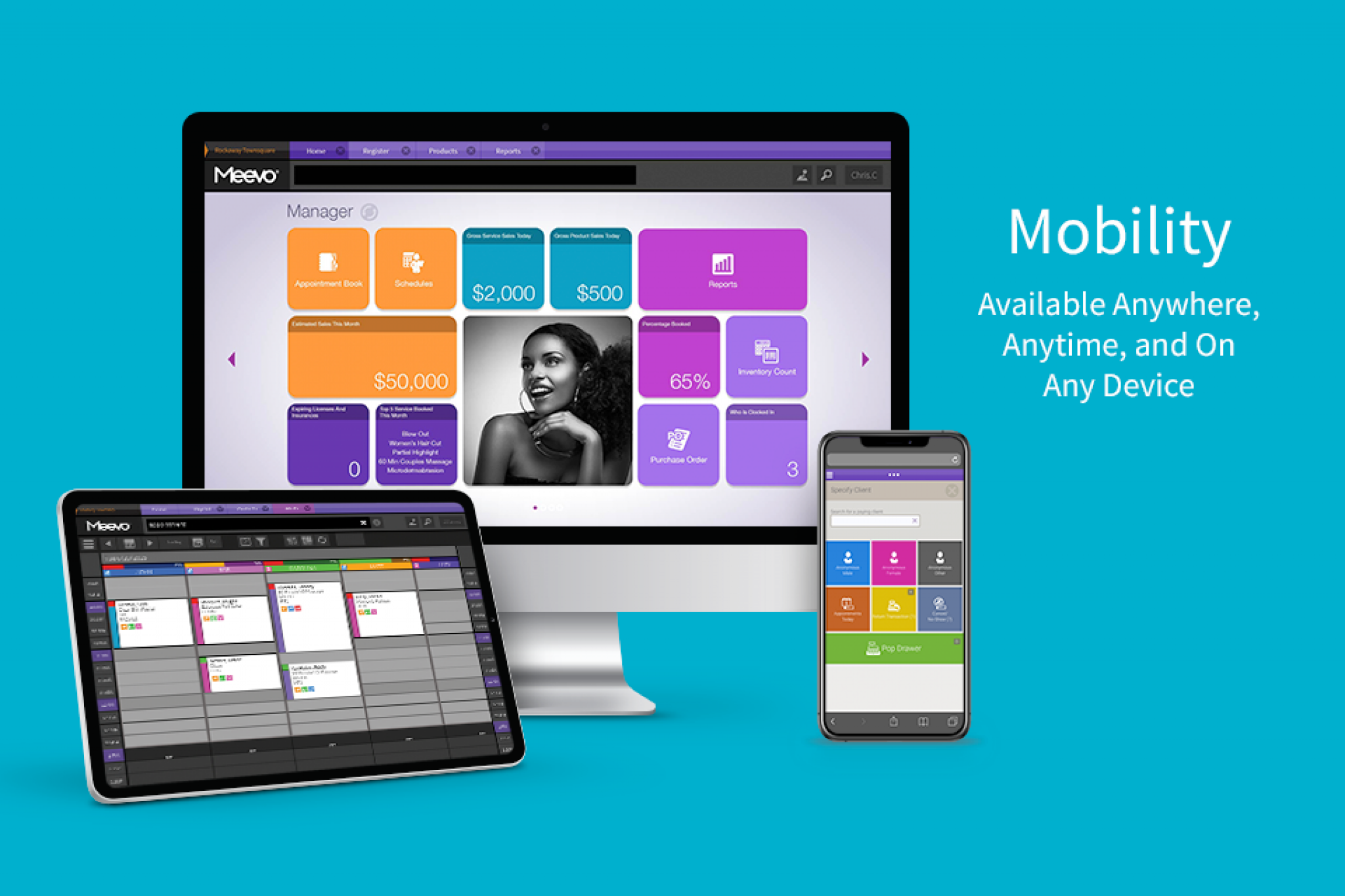 Meevo 2 Reviews 2021: Pricing & Demo & Software Alternatives — FunGTU