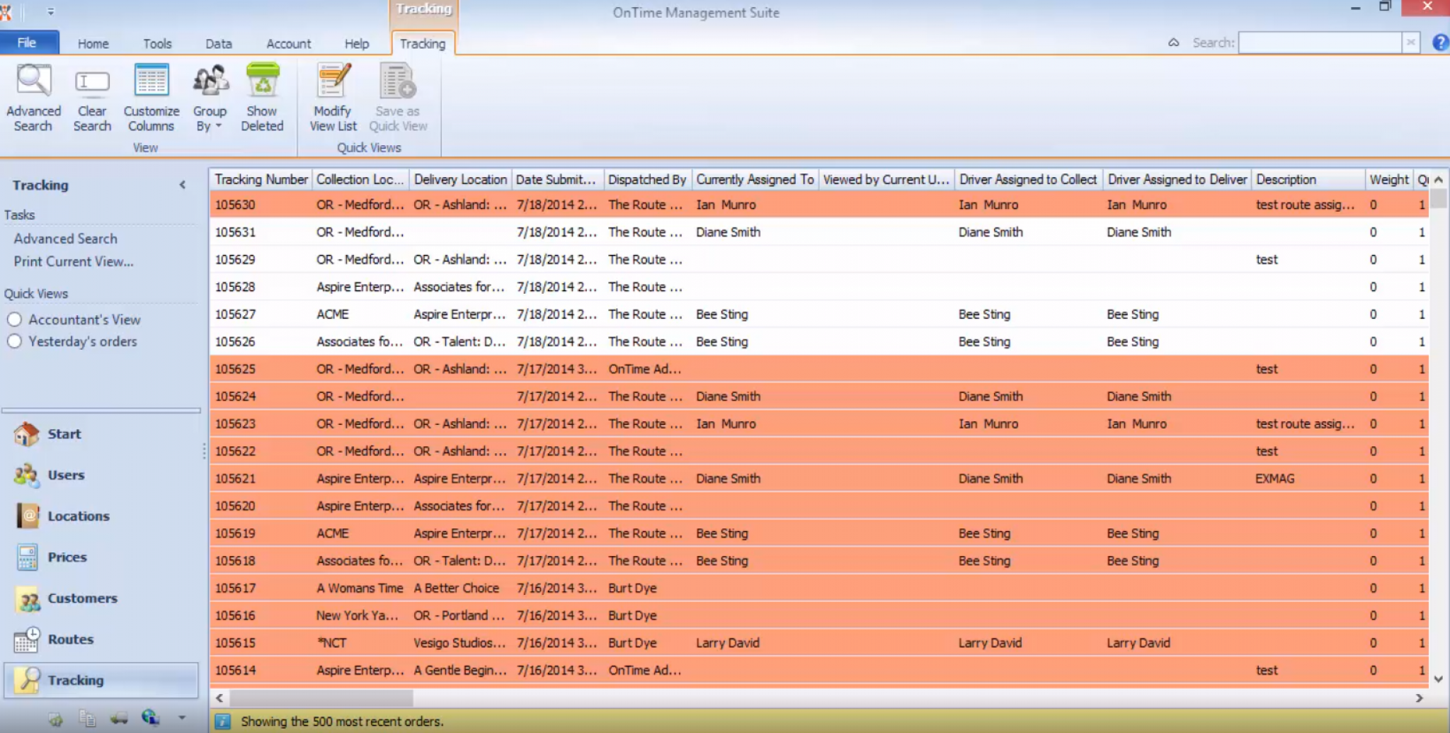 OnTime 360 Reviews 2021: Pricing & Demo & Software Alternatives — FunGTU