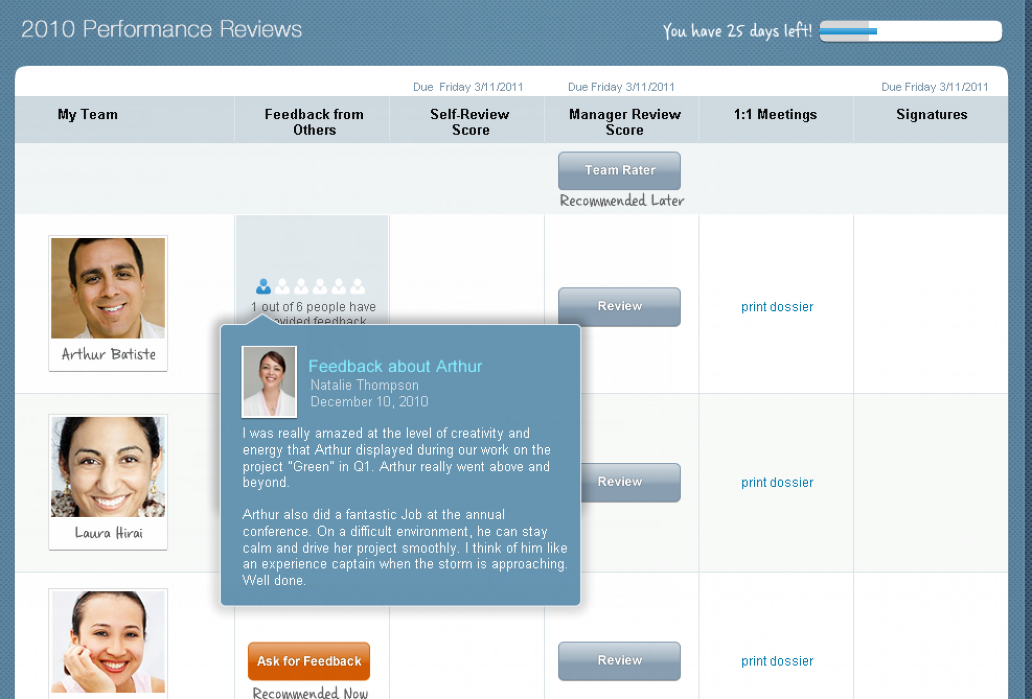 SuccessFactors Reviews 2021: Pricing & Demo & Software Alternatives ...