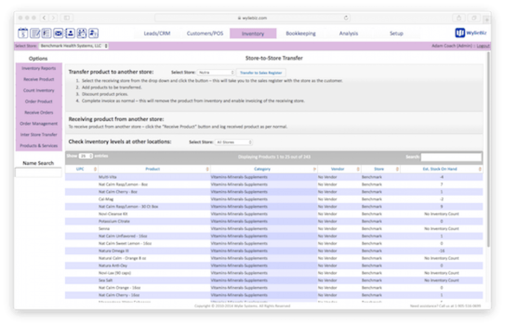 PrimeRx Reviews 2021: Pricing & Demo & Software Alternatives — FunGTU