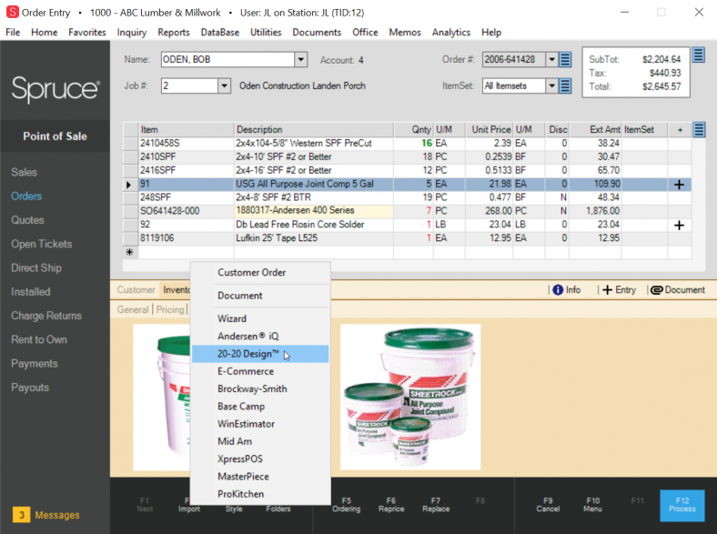 Spruce Reviews 2021: Pricing & Demo & Software Alternatives — FunGTU
