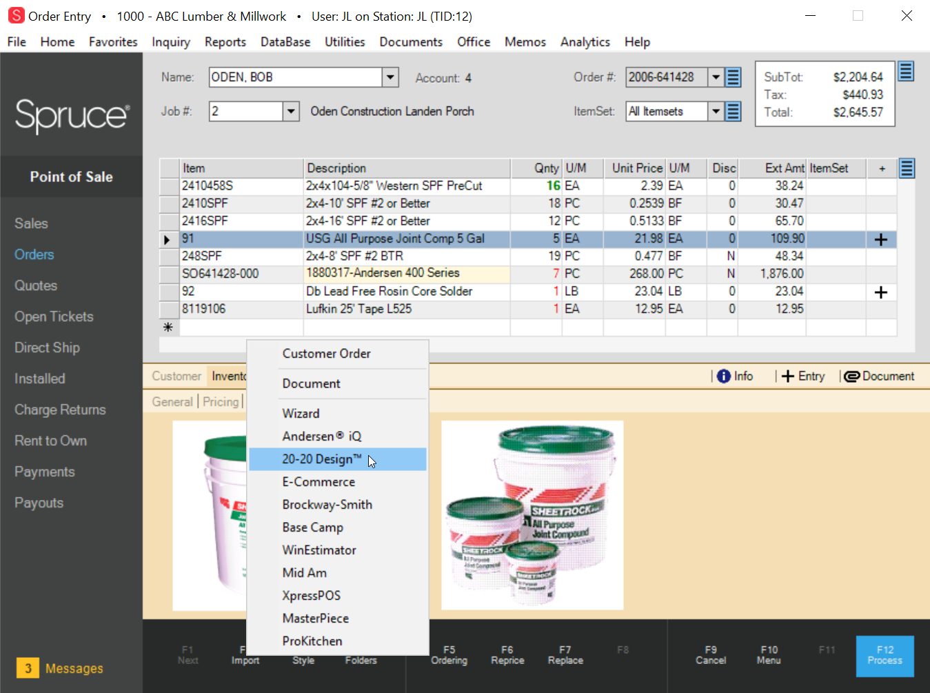 Spruce Reviews 2021: Pricing & Demo & Software Alternatives — FunGTU
