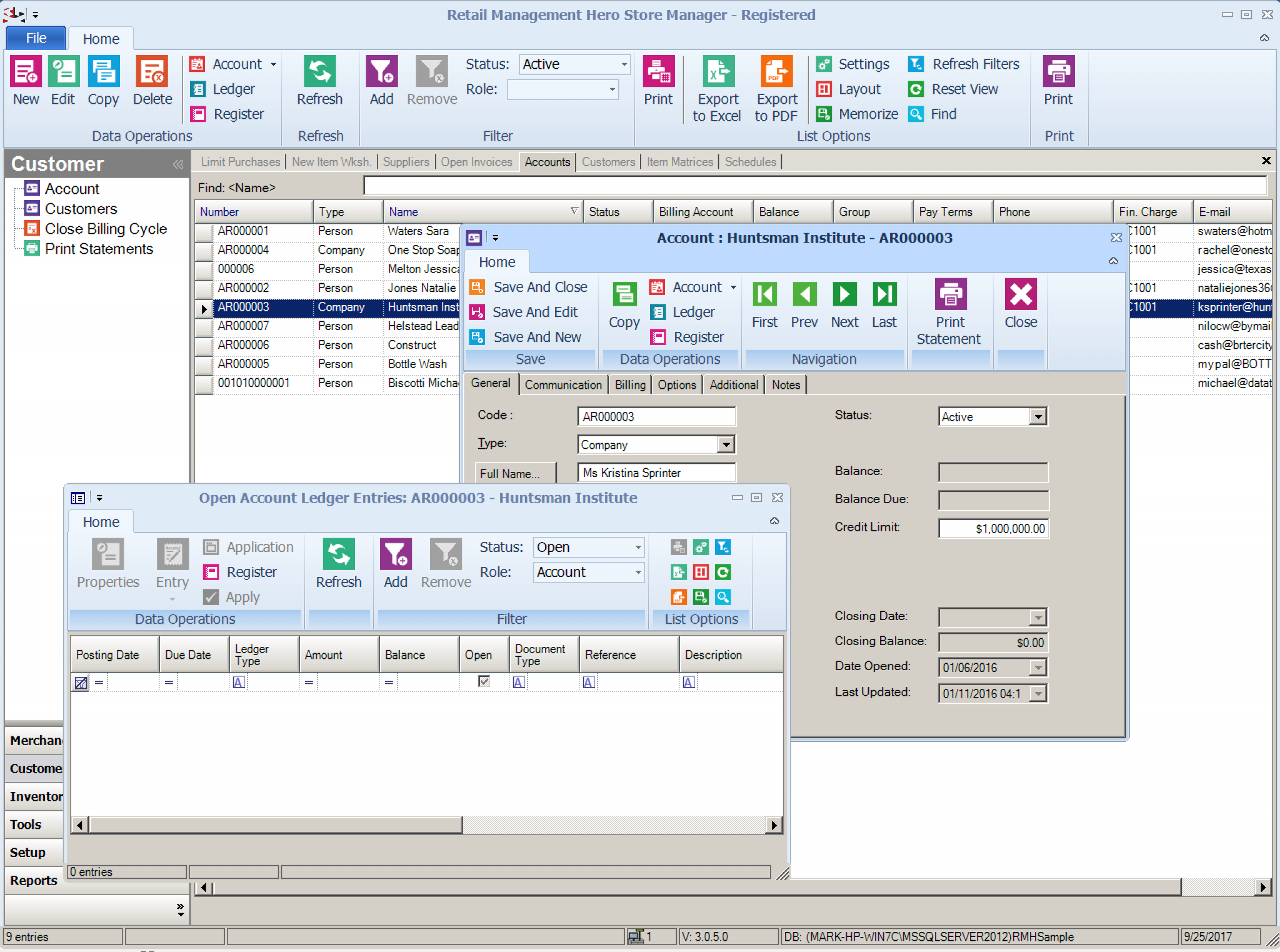 Retail Management Hero Reviews 2021: Pricing & Demo & Software ...