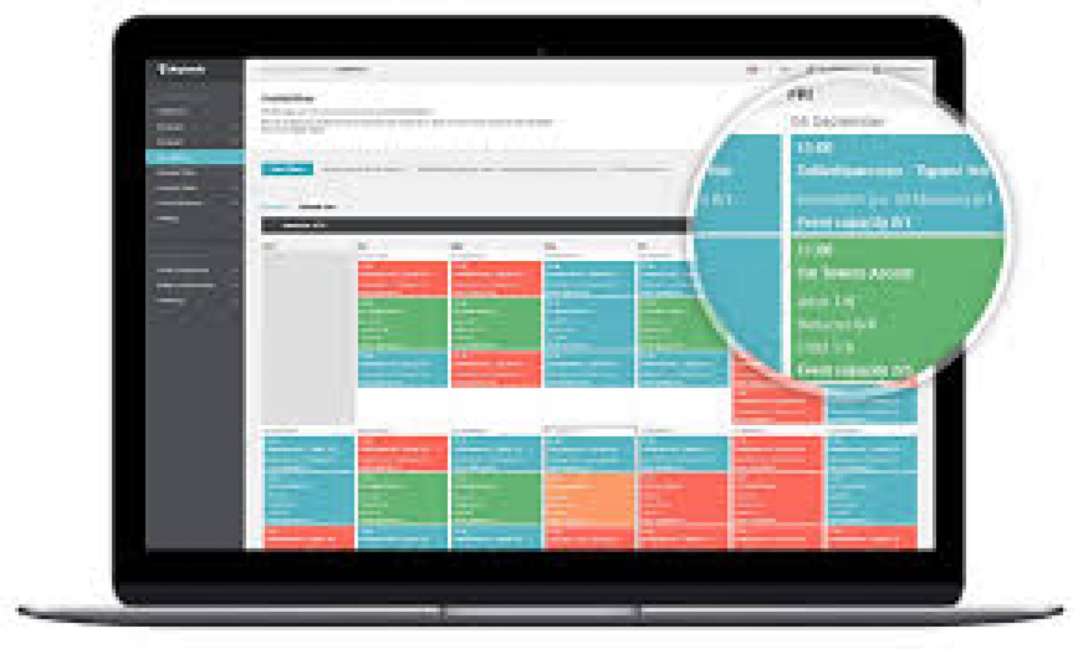 Agilysys Spa Reviews 2021: Pricing & Demo & Software Alternatives — FunGTU