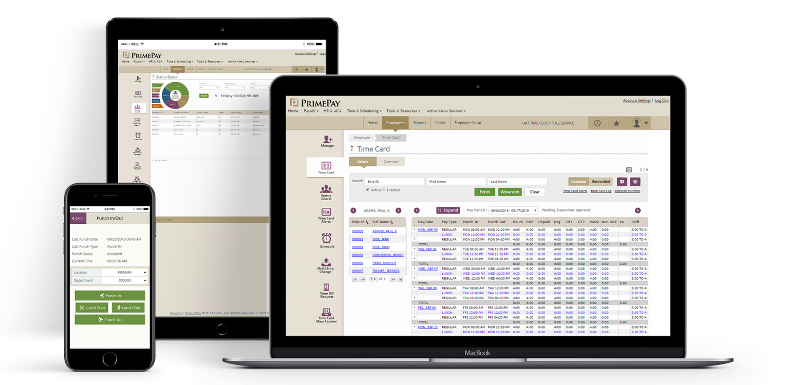 PrimePay Reviews 2021: Pricing & Demo & Software Alternatives — FunGTU