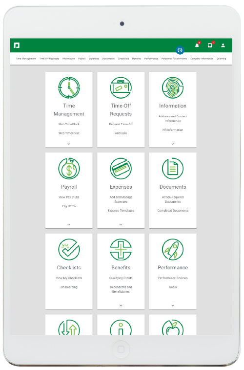 Paycom Reviews 2021: Pricing & Demo & Software Alternatives — FunGTU