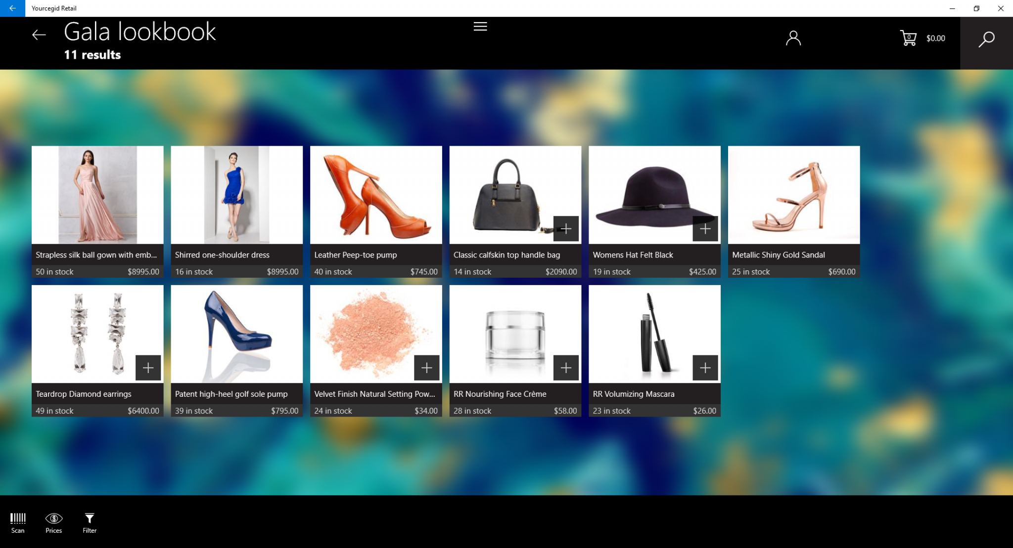 Cegid Reviews 2021: Pricing & Demo & Software Alternatives — FunGTU