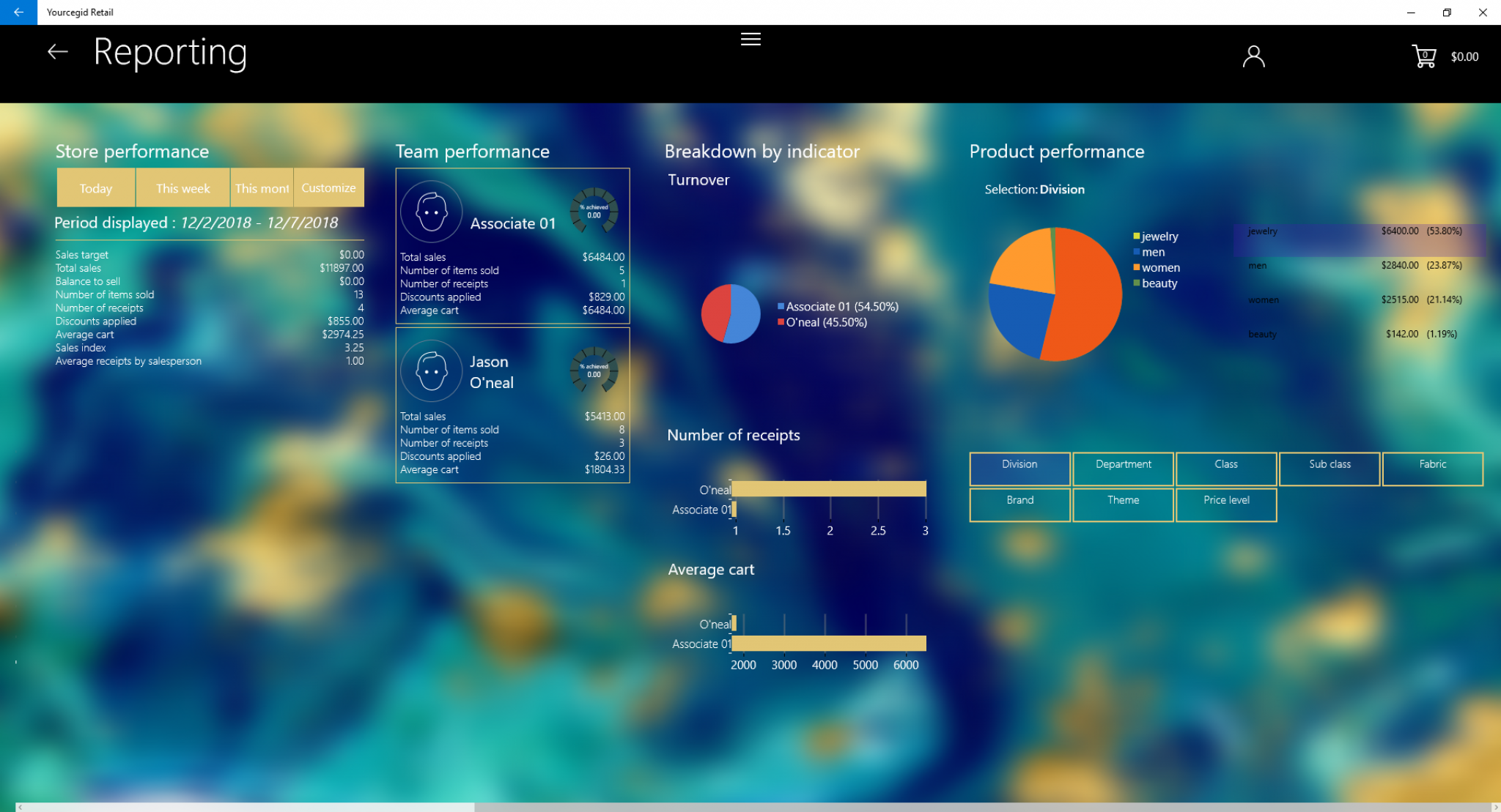 Cegid Reviews 2021: Pricing & Demo & Software Alternatives — FunGTU