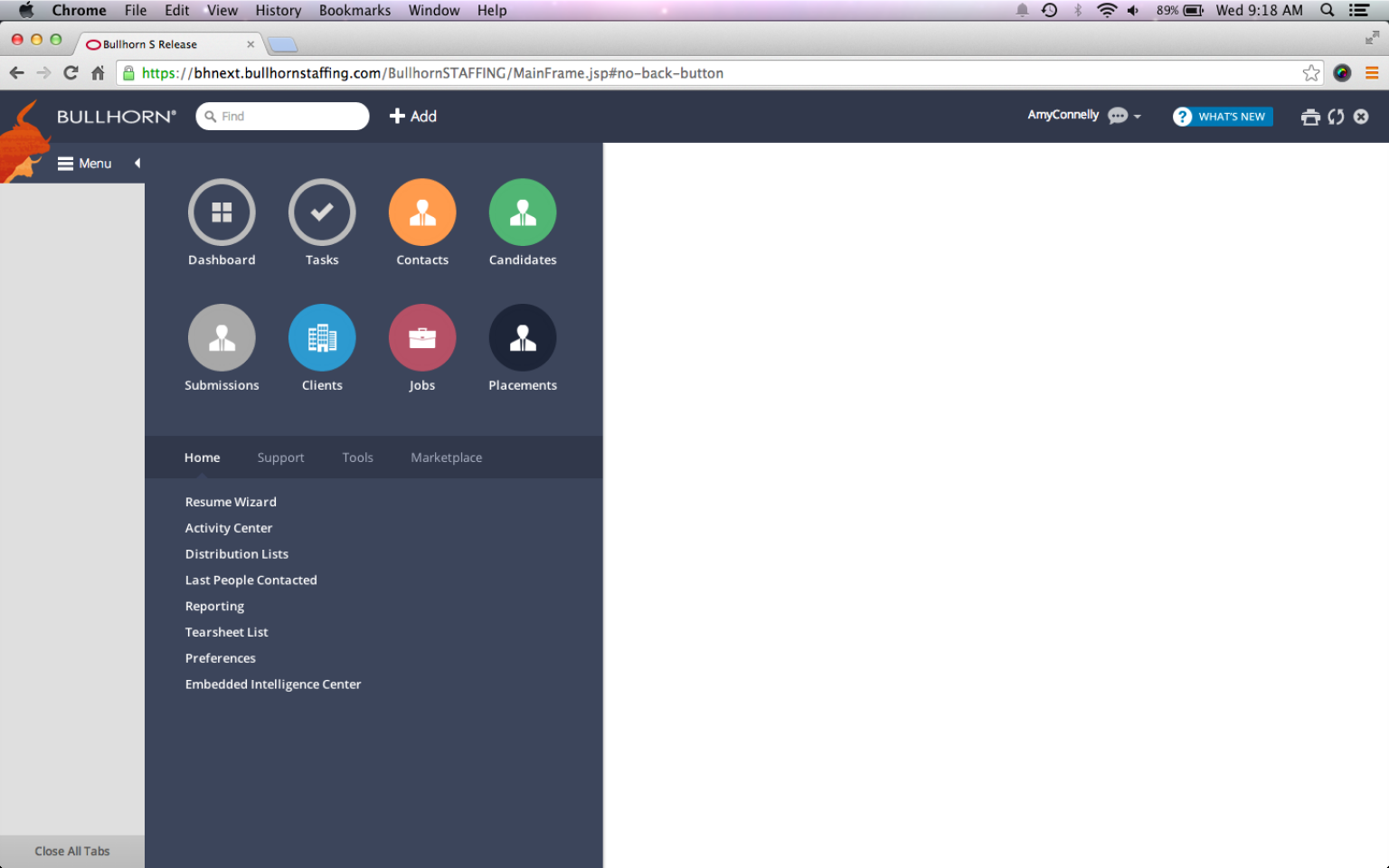Bullhorn ATS Reviews 2021: Pricing & Demo & Software Alternatives — FunGTU