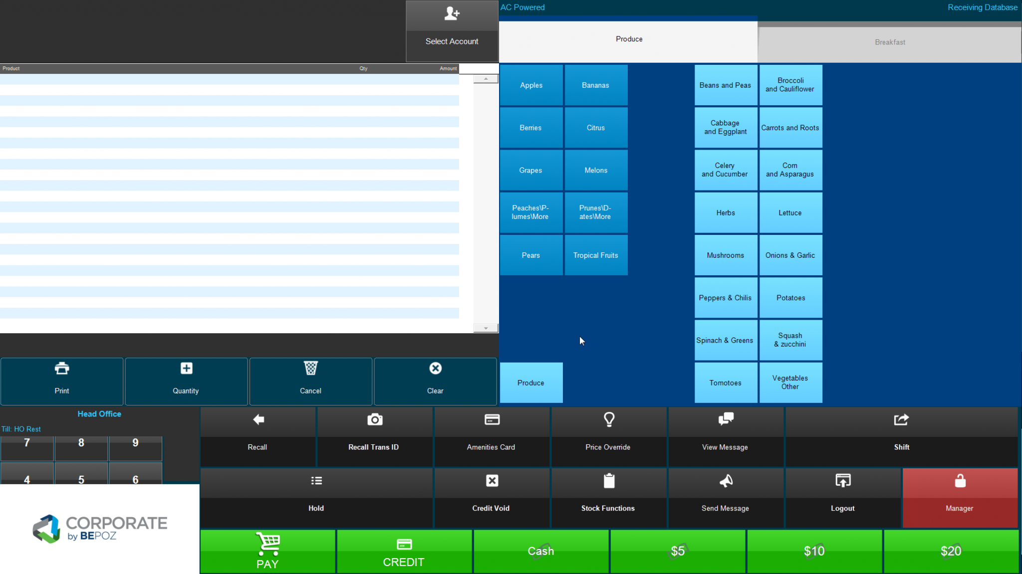 ACCEO Retail-1 Reviews 2021: Pricing & Demo & Software Alternatives ...