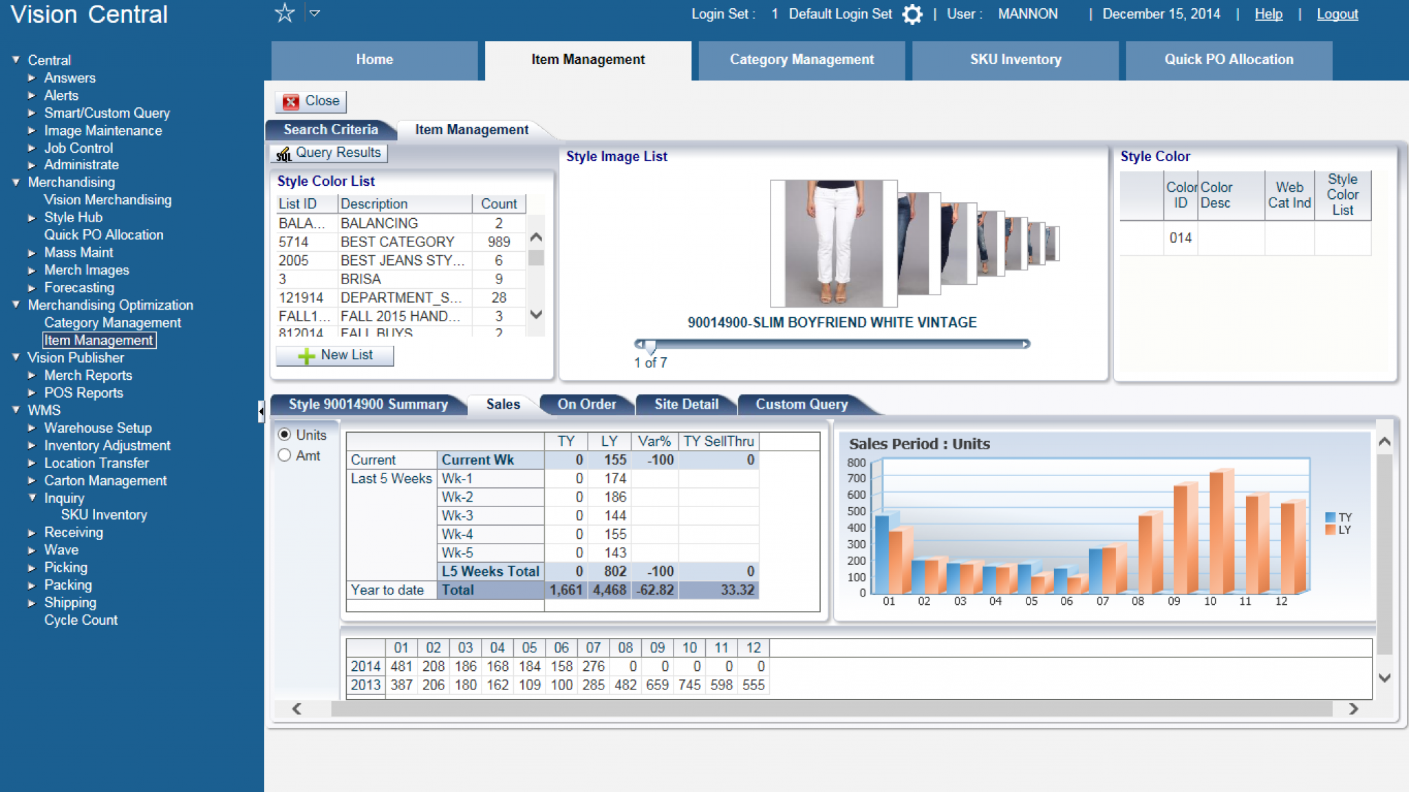 Jesta Vision Suite Reviews 2021: Pricing & Demo & Software Alternatives ...